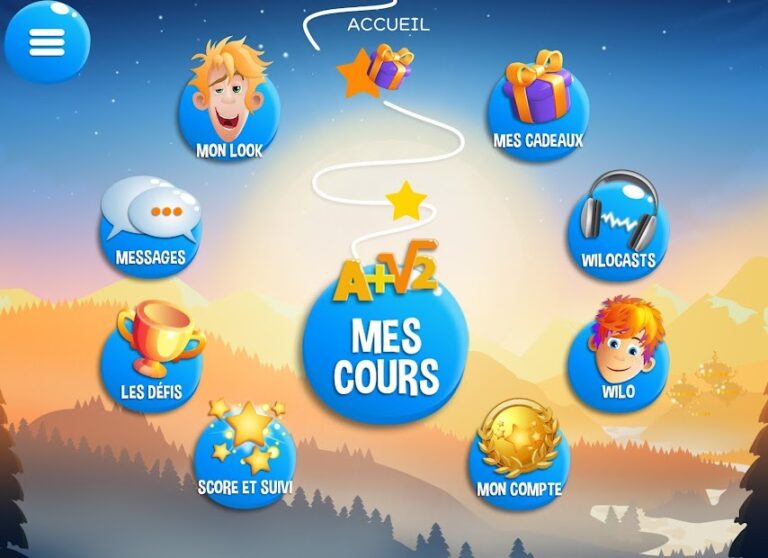Télécharger Wiloki – Soutien scolaire du primaire au collège ...