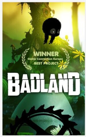 Télécharger BADLAND gratuitement sur Android, Android (APK), Android ...