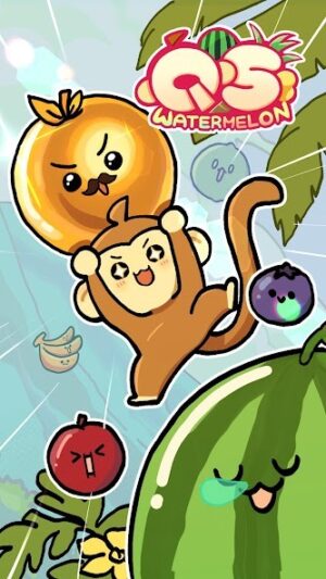 Télécharger QS Monkey Land: Fruit Fusion gratuitement sur Android ...