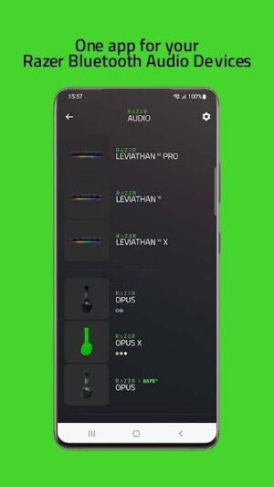 Télécharger Razer Audio gratuitement sur Android, Android (APK) et iOS ...