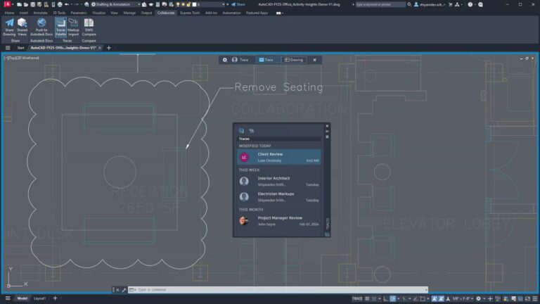 Télécharger AutoCAD gratuitement sur Android, Android (APK), iOS, macOS ...