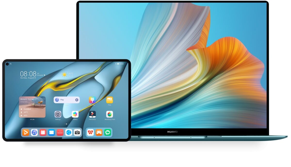 Télécharger Huawei PC Manager gratuitement sur Windows - Frandroid