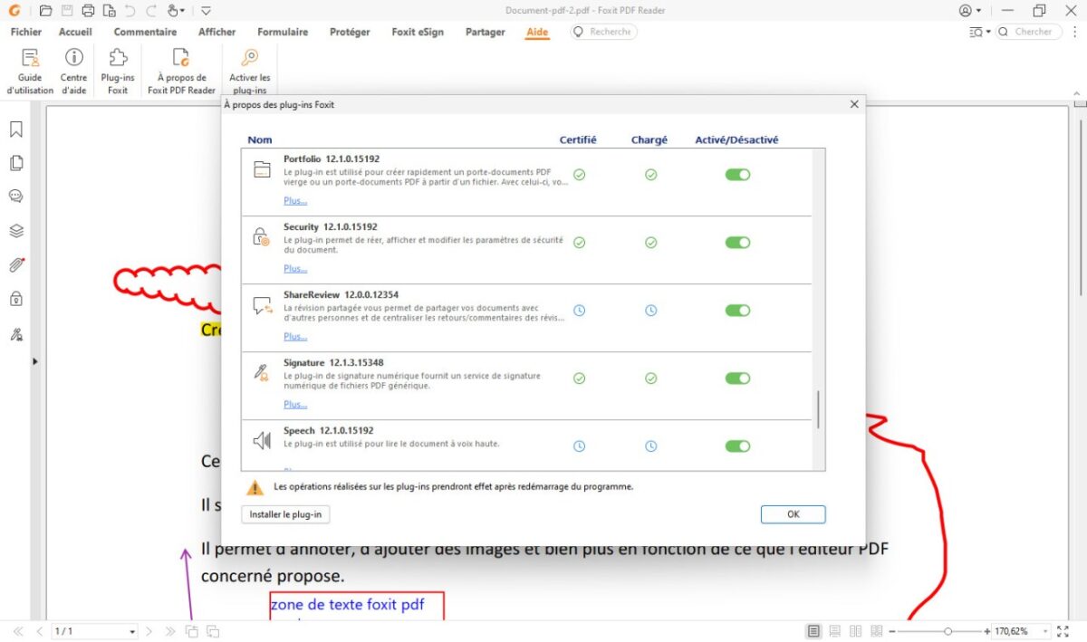 Télécharger Foxit PDF Reader sur Android, Android (APK), iOS, Linux ...