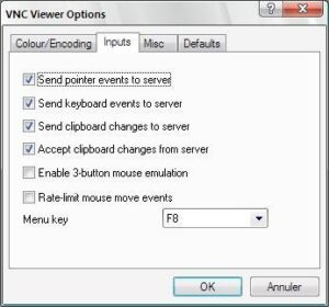 Télécharger VNC Connect / VNC Viewer (RealVNC) gratuitement sur Android ...