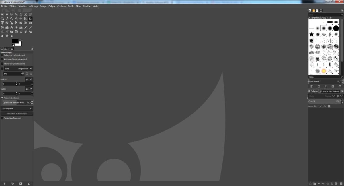 Télécharger Gimp sur Linux, macOS et Windows - Frandroid