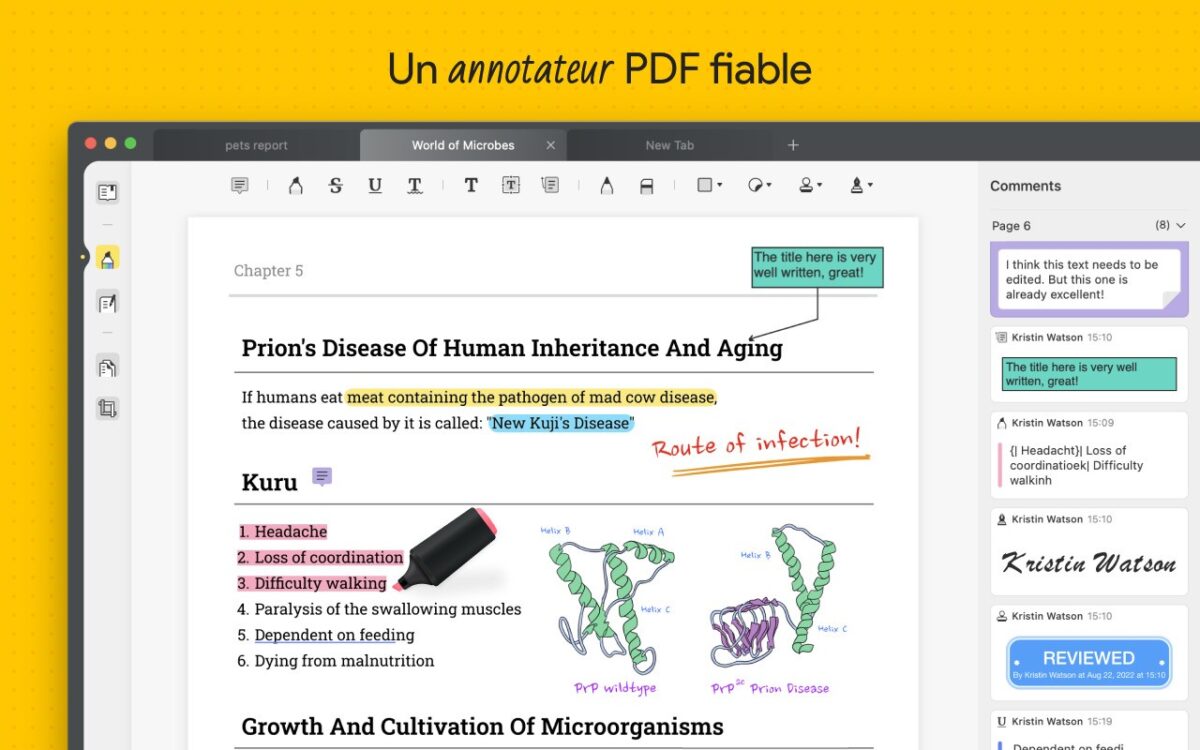 Télécharger UPDF – PDF Editor & PDF Converter gratuitement sur Android ...