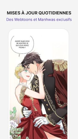 Télécharger Tappytoon Comics, Webtoons, BD gratuitement sur Android, Android (APK), Android, iOS ...