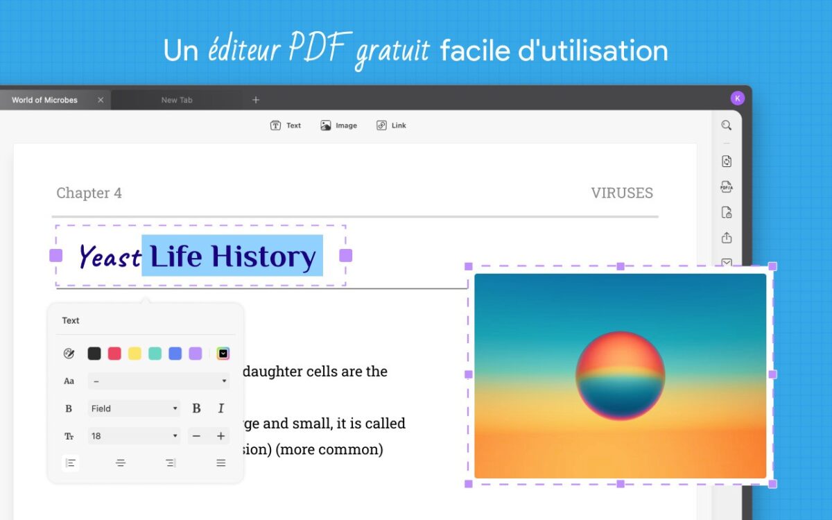 Télécharger UPDF – PDF Editor & PDF Converter gratuitement sur Android ...