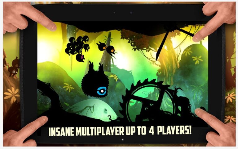 Télécharger BADLAND gratuitement sur Android, Android (APK), Android ...