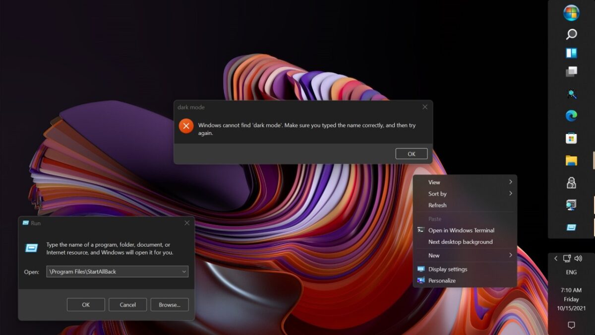 Télécharger StartAllBack gratuitement sur Windows - Frandroid