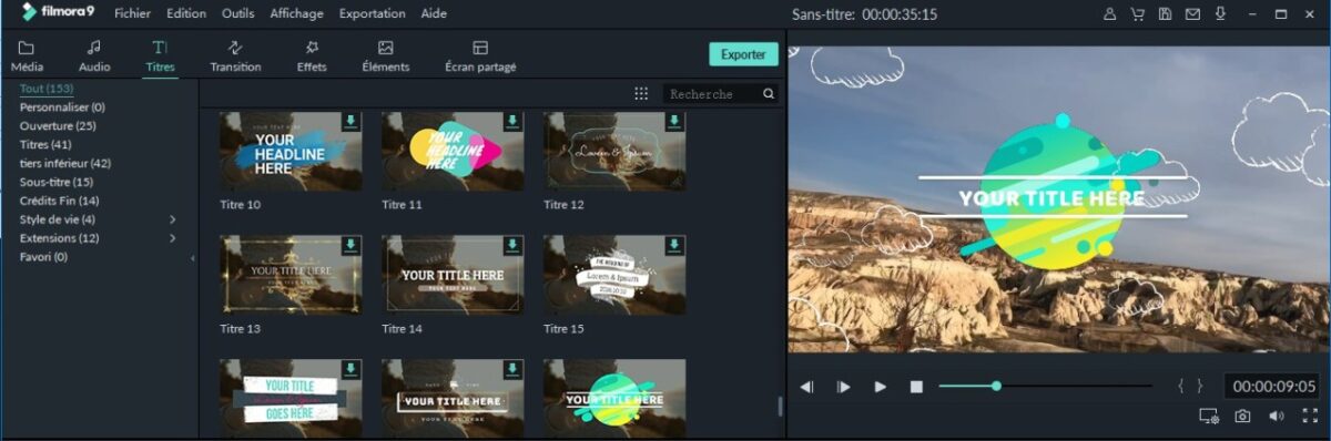 Télécharger Wondershare Filmora sur Android, Android (APK), iOS, macOS ...
