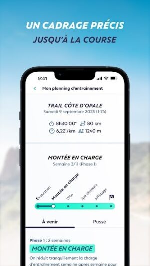 Télécharger Kiprun Pacer Courir Running gratuitement sur Android, Android (APK) et iOS - Frandroid