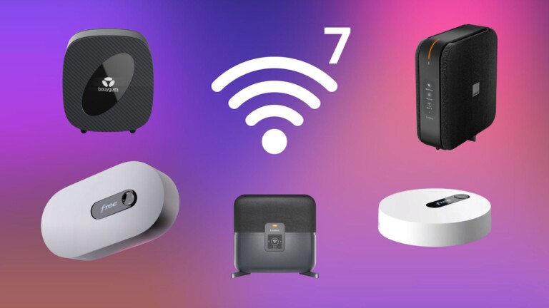 Orange Livebox 7 : meilleure offre, fiche technique et actualité – Box ...