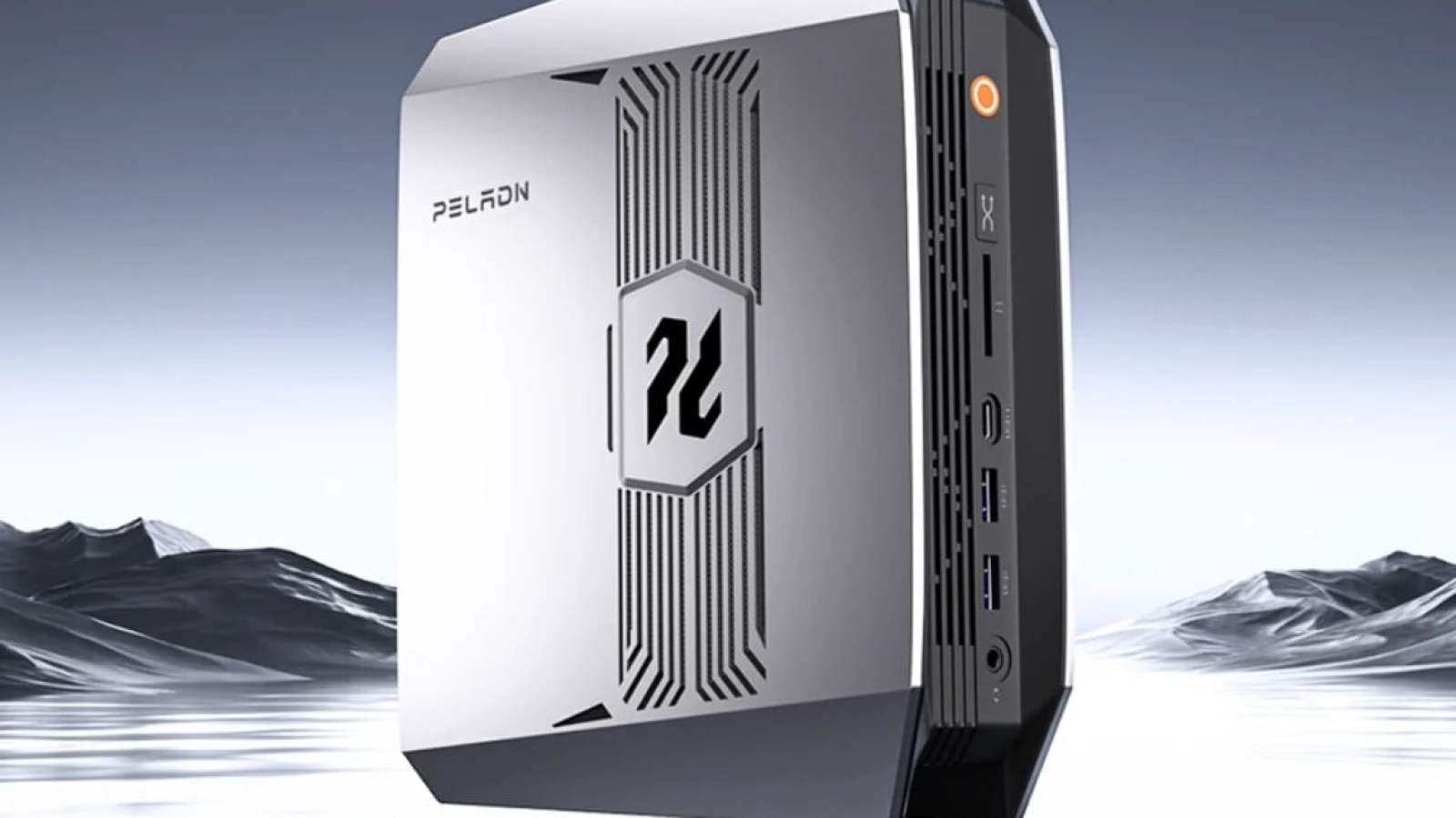 Les mini PC deviennent de vrais concurrents aux PC gaming classiques ...