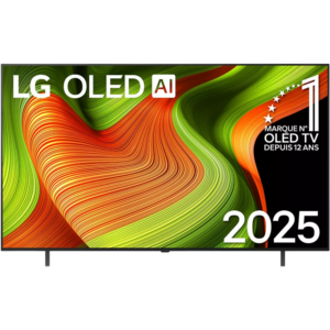 LG OLED77C3 : meilleur prix, fiche technique et actualité — Smart TV ...