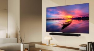 Prochaine série de TV LG C6 avec la technologie OLED Primary RGB Tandem ...