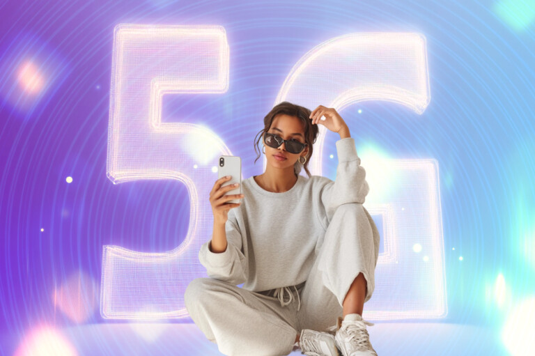 Voici la nouvelle offre de Bouygues Telecom qui fait rougir la concurrence : forfait mobile 5G ...