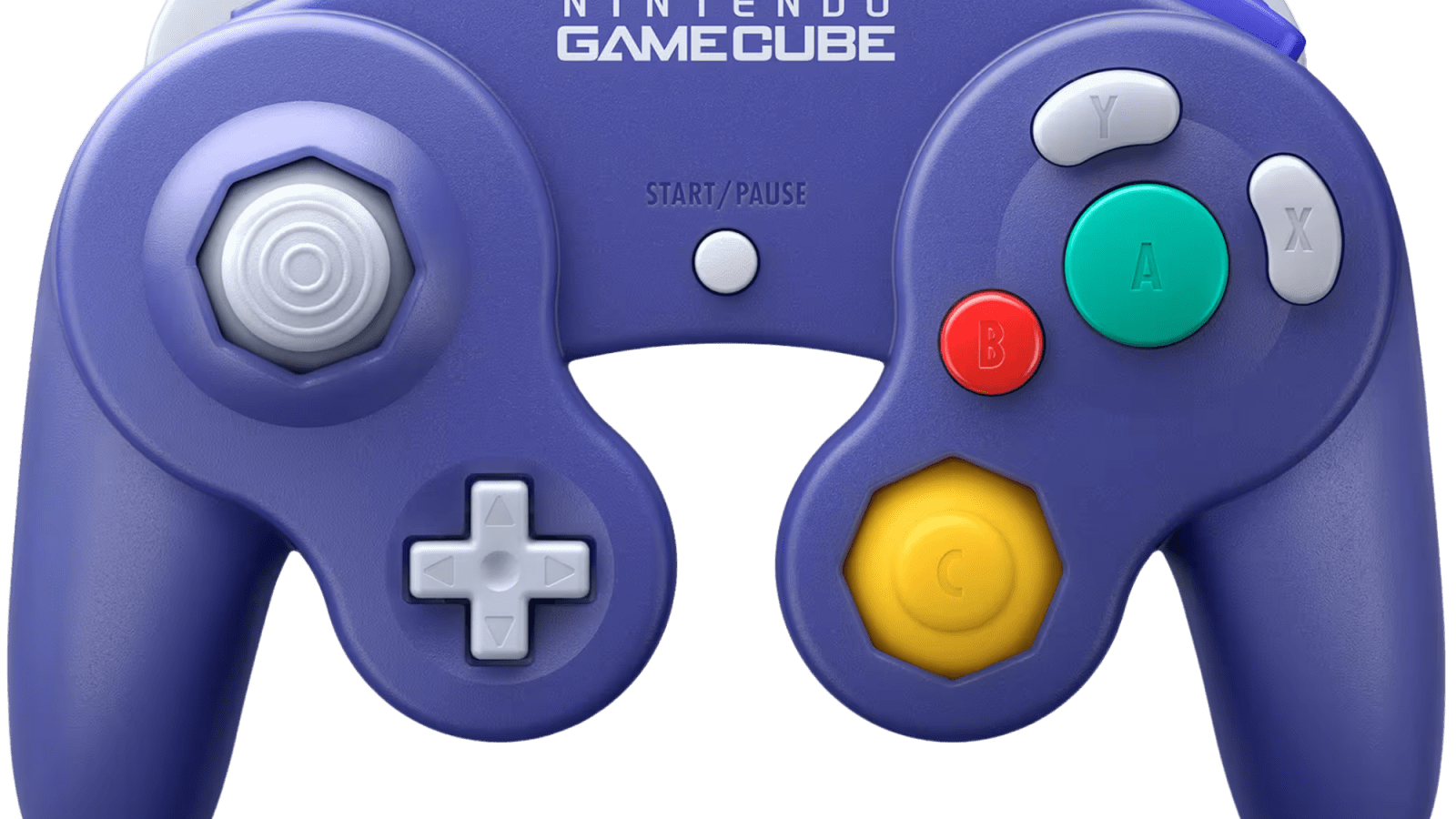 Manette Nintendo GameCube (GCN) – Nintendo Classics : meilleur prix ...