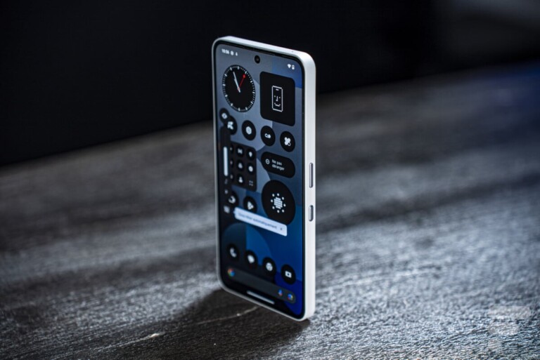 Nothing Phone (3a) Pro : meilleur prix, fiche technique et actualité – Smartphones – Frandroid