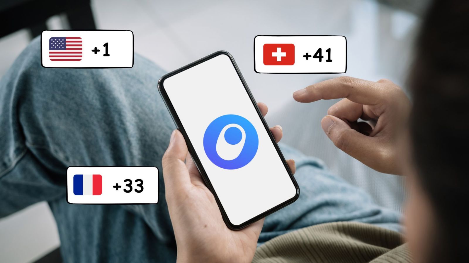 Numéro virtuel : définition, avantages, prix... Tout savoir sur la ...