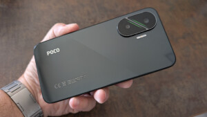 Xiaomi Poco F5 : meilleur prix, fiche technique et actualité – Smartphones – Frandroid