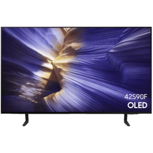 TV 42 pouces : comparatif des smarts tv de 42 pouces (106,6)