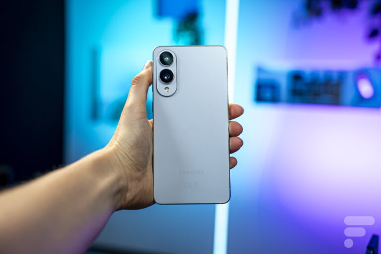 Samsung : Les dernières actualités, tests et bons plans - Frandroid