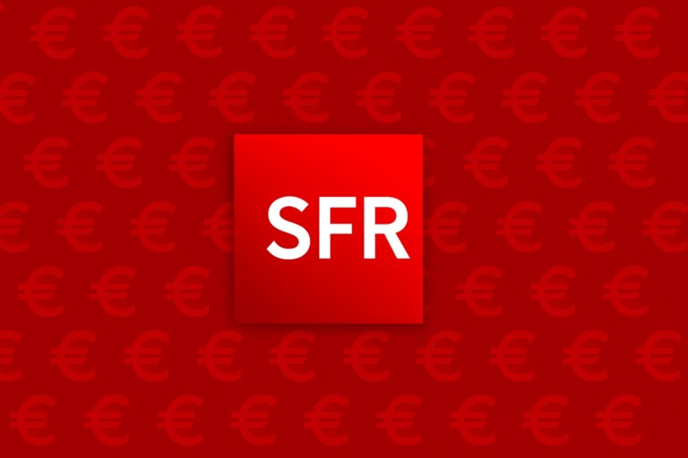 La revente de SFR par Altice France a bel et bien commencé — Frandroid