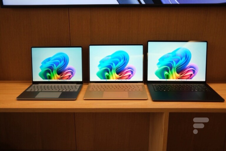 On a vu la Surface Pro 12, la tablette PC la plus abordable de ...