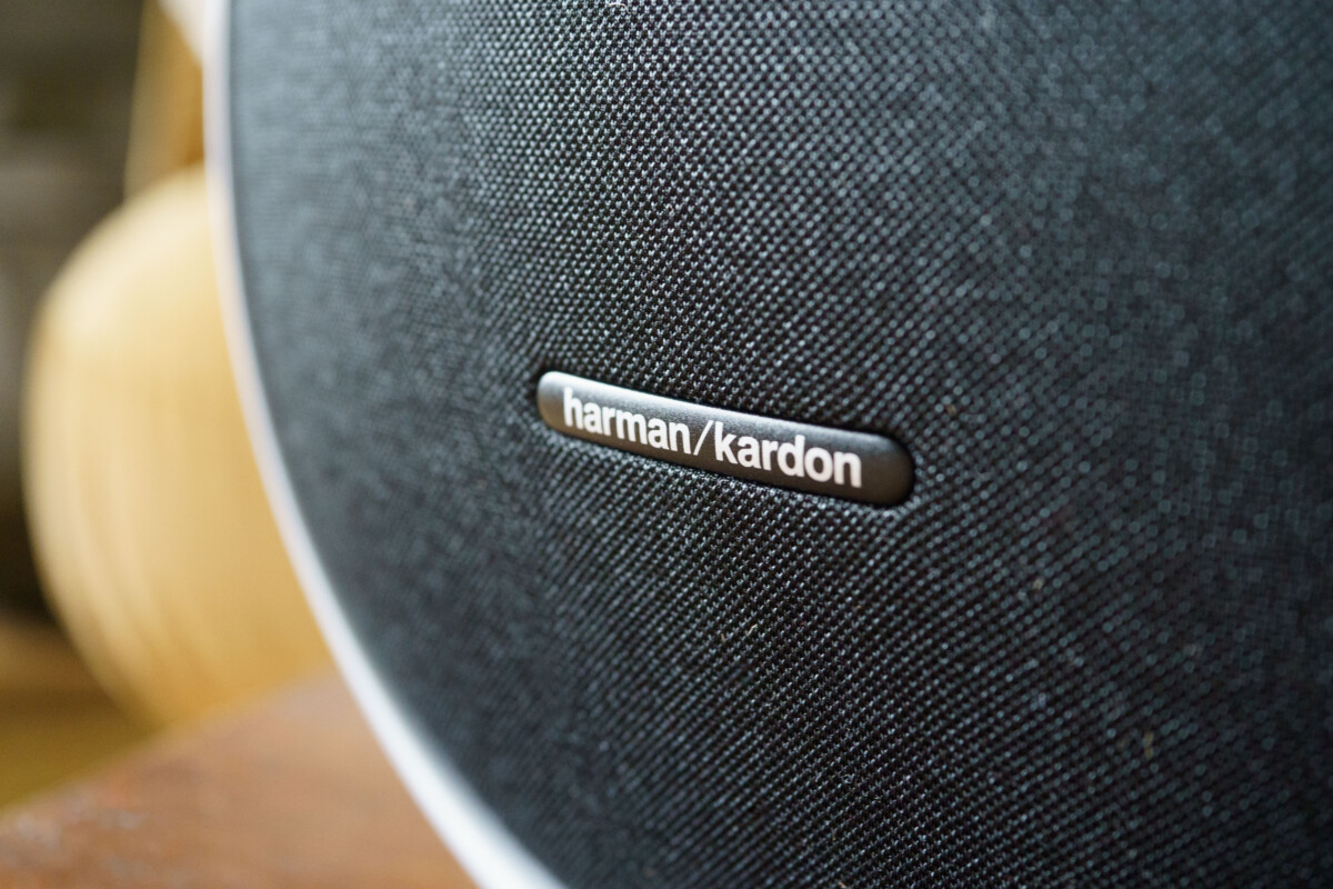Test Harman Kardon Onyx Studio 9 : notre avis complet - Enceintes ...