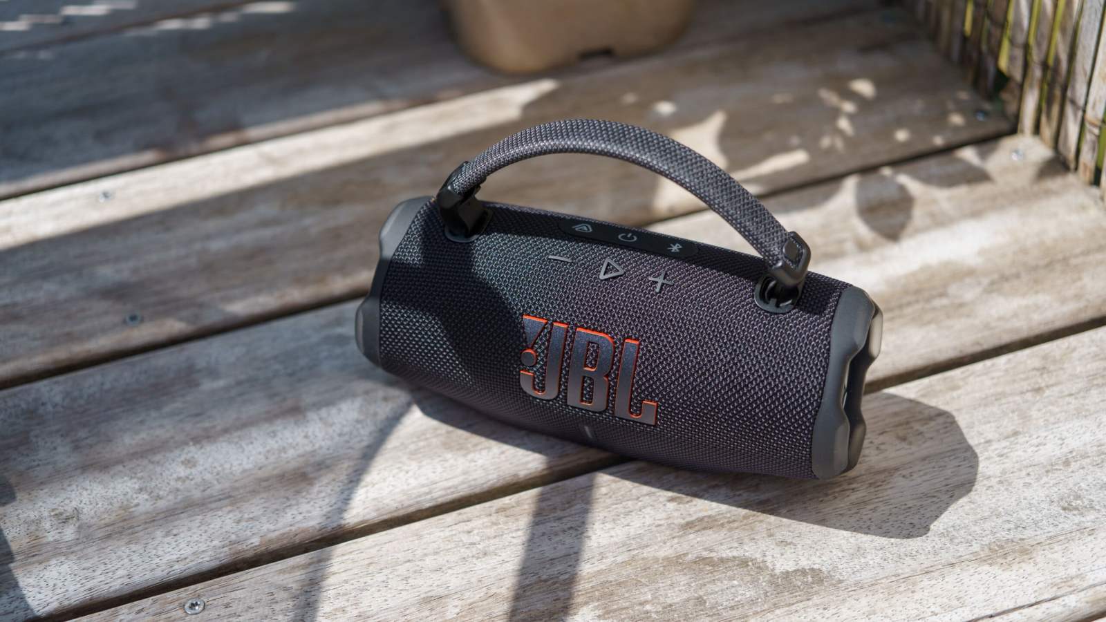 Test JBL Charge 6 : notre avis complet - Enceintes bluetooth - Frandroid