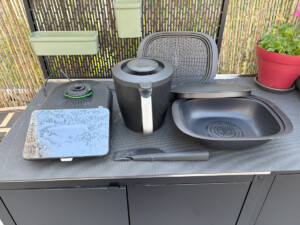 Voici le nouveau Thermomix TM7 : tout ce qui change, son prix et sa ...