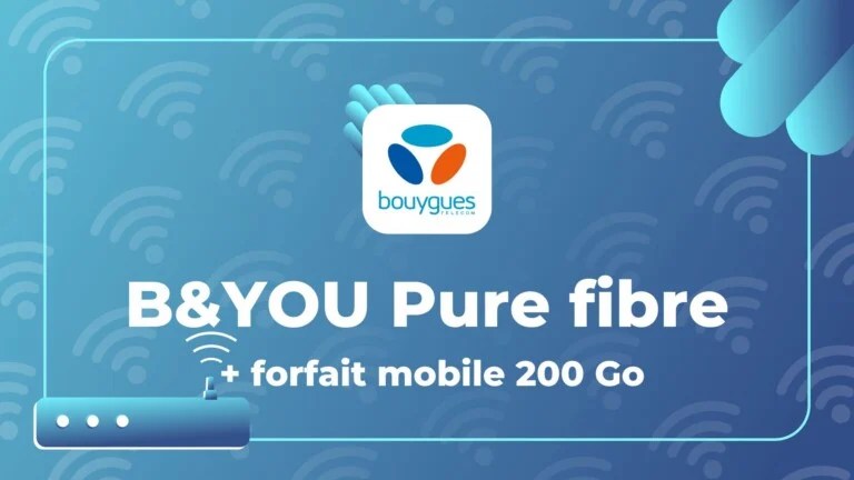 Bouygues Telecom : La Bbox Wi-Fi 7 est (enfin !) disponible en ligne ... Bouygues Telecom : La Bbox Wi-Fi 7 est (enfin !) disponible en ligne ...