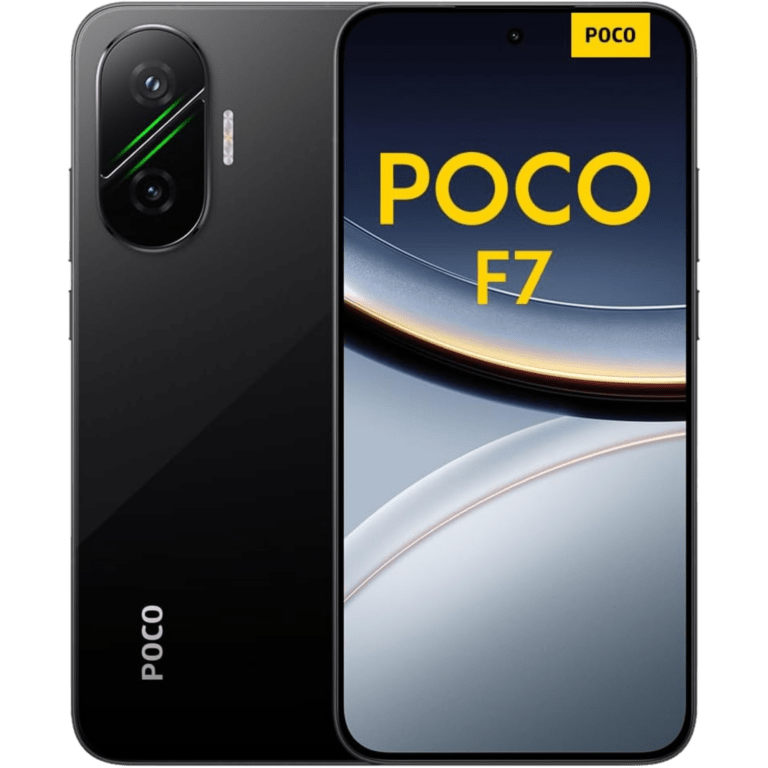 Xiaomi Poco F7 : meilleur prix, fiche technique et actualité ...