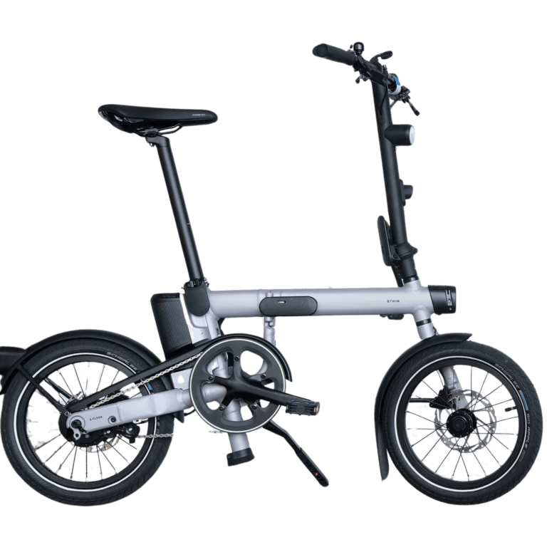 Decathlon Btwin E-FL 900 : meilleur prix, fiche technique et actualité ...
