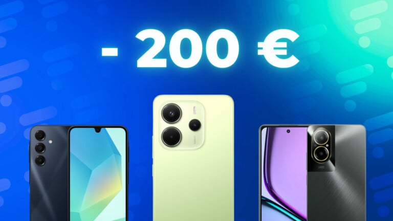 Smartphones - Page 2736 sur 2736 - Frandroid