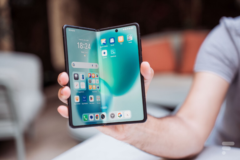 Test smartphones 2025 : tous nos tests et prises en main de smartphones ...