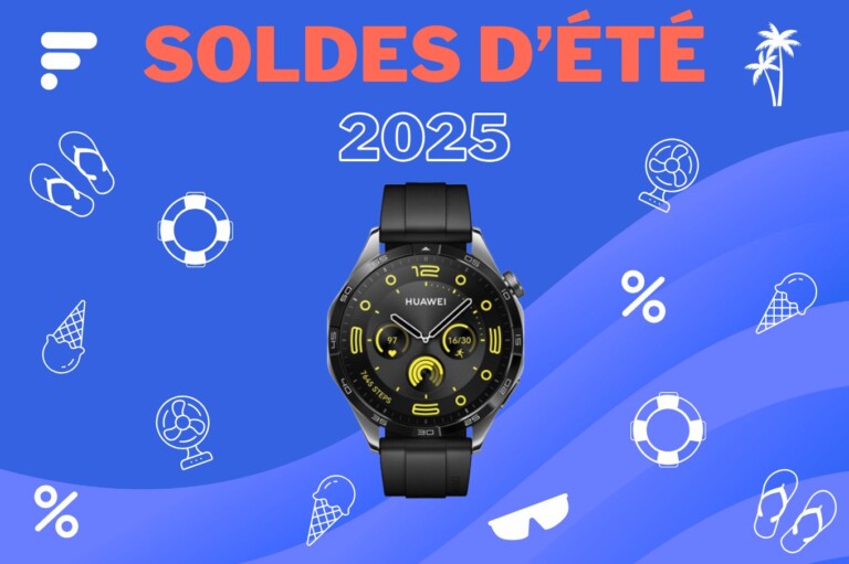 Huawei Watch GT 6 Pro : la première montre connectée capable d'estimer ...