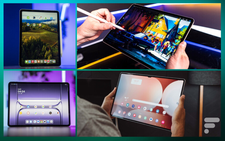 Microsoft Surface Pro 9 (Intel) : meilleur prix, fiche technique et ...