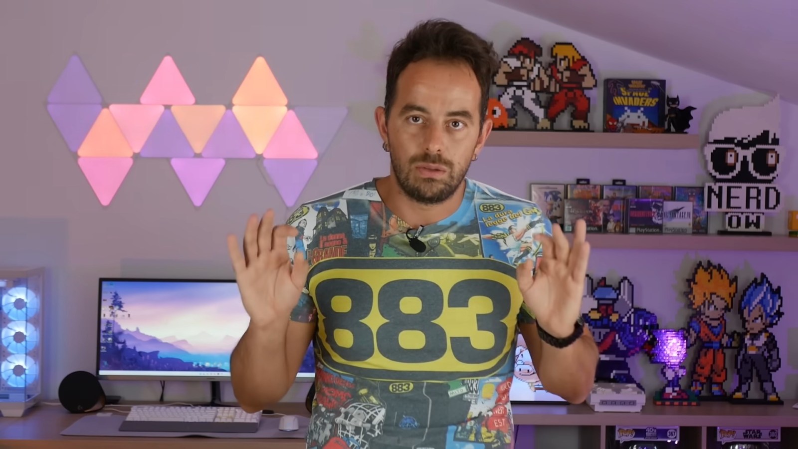 Ce YouTubeur rétro se disait innocent : voici les preuves qui changent tout — Frandroid