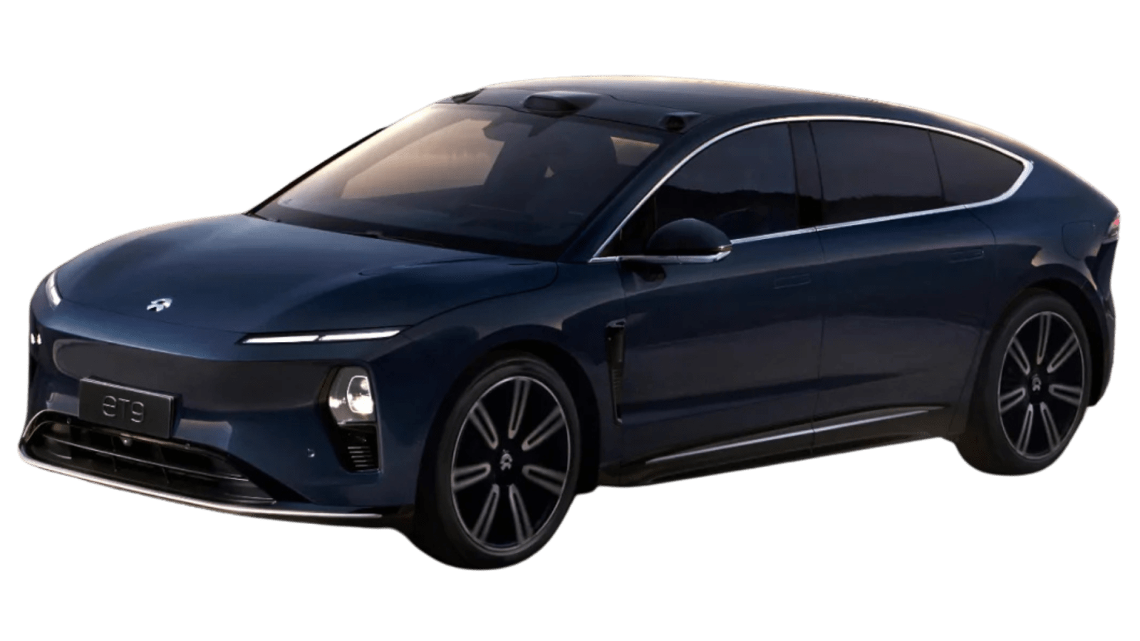 Nio ET9 : meilleur prix, fiche technique et actualité — Voitures ...