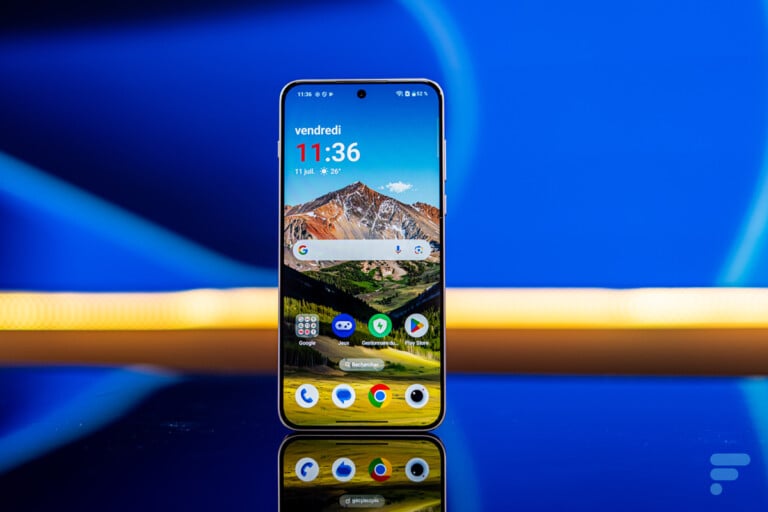OnePlus Nord 5 : meilleur prix, fiche technique et actualité ...