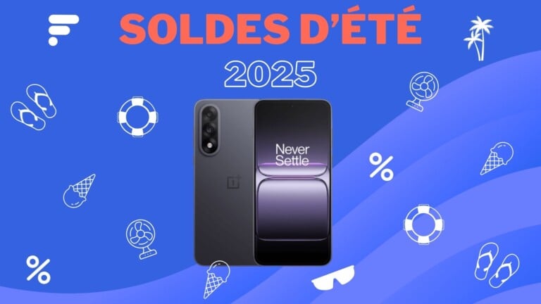 OnePlus Nord 5 : meilleur prix, fiche technique et actualité ...
