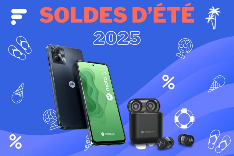 Motorola Moto g13 : meilleur prix, fiche technique et actualité ...