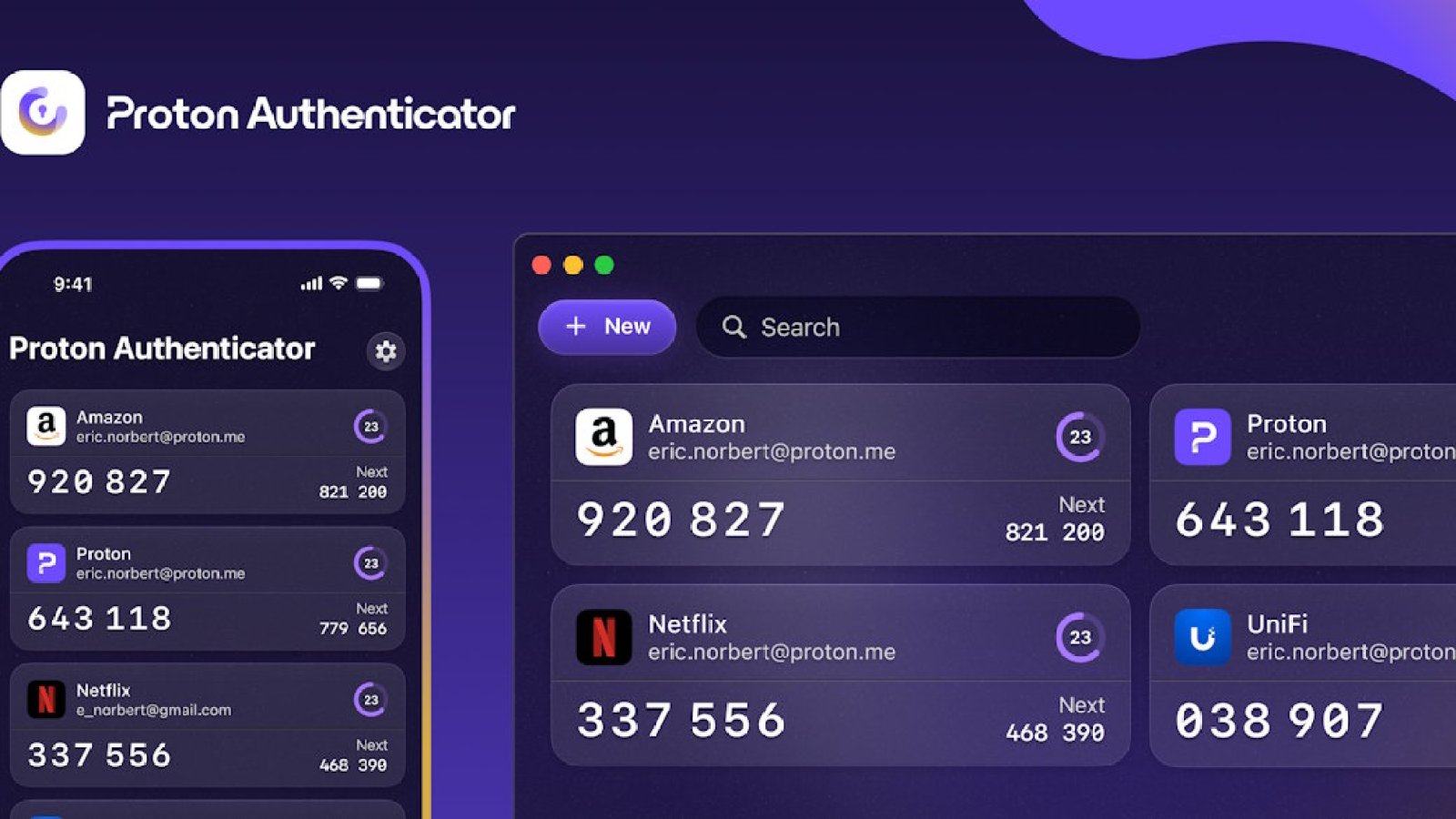 Proton lance une nouvelle application permettant de s'affranchir d'un ...
