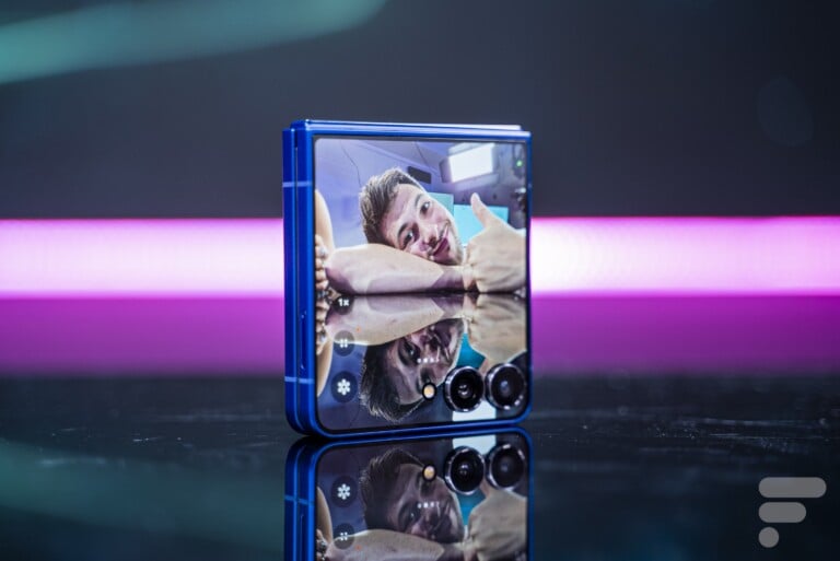 Samsung Galaxy Z Flip7 à prix réduit + Chromebook offert : voici l’offre optimale de la rentrée