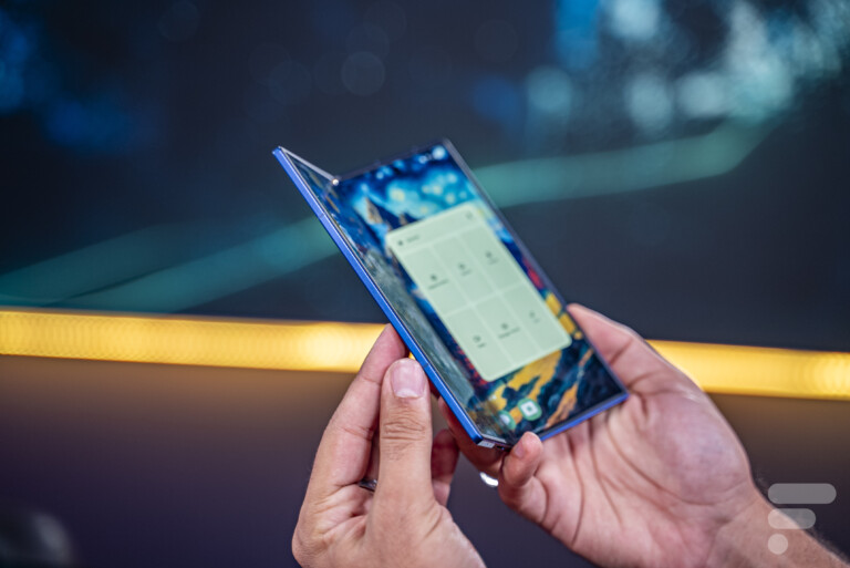 Samsung Galaxy Z Fold 7 : meilleur prix, fiche technique et actualité ...