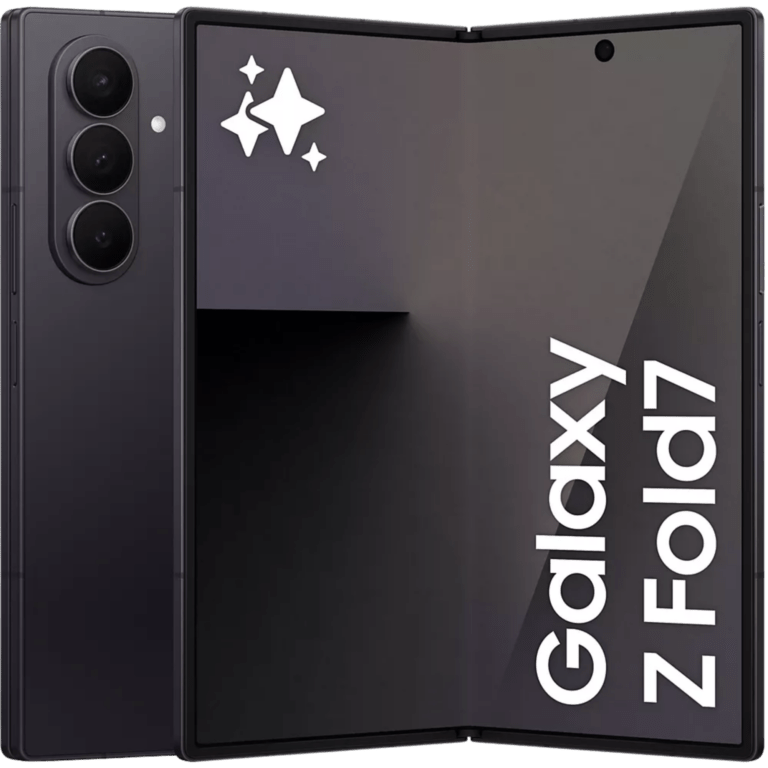 Samsung Galaxy Z Fold 7 : meilleur prix, fiche technique et actualité ...