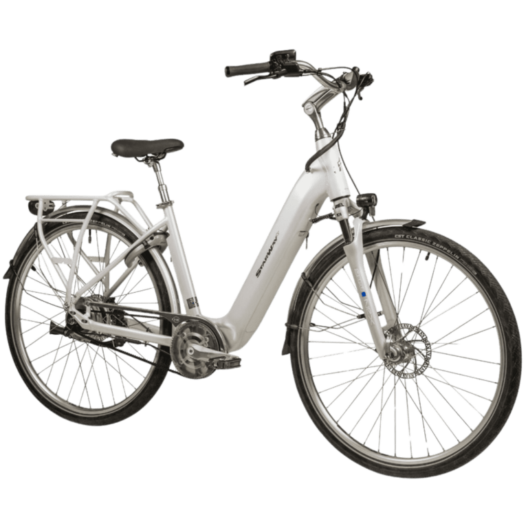 Starway Urban II : meilleur prix, fiche technique et actualité — Vélos ...
