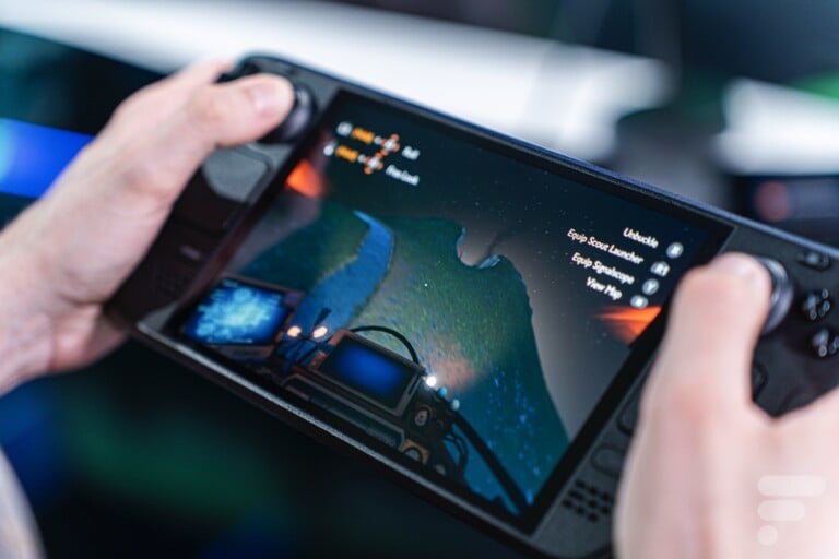 Steam vous permet enfin de cacher vos jeux les plus honteux à vos amis — Frandroid